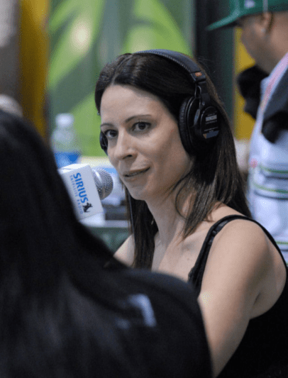 20 Famous Adult Stars Who Work Normal Jobs - Chuckle Burger
