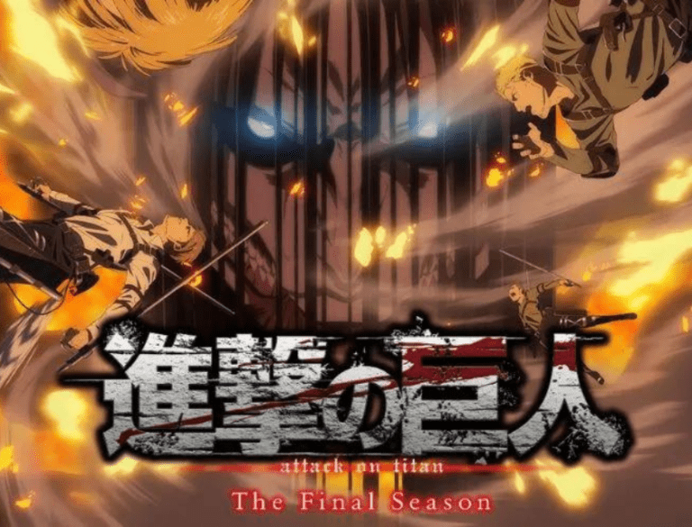 25 Bingeworthy Anime Series - Chuckle Burger