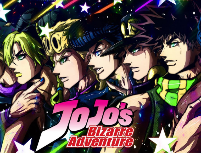 25 Bingeworthy Anime Series - Chuckle Burger