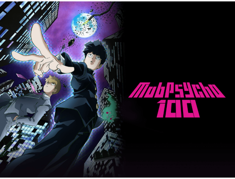 25 Bingeworthy Anime Series - Chuckle Burger