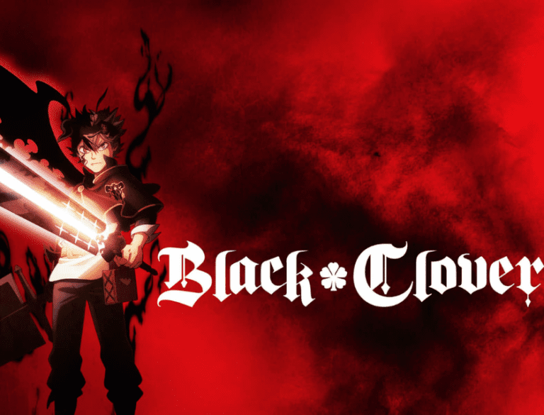 25 Bingeworthy Anime Series - Chuckle Burger