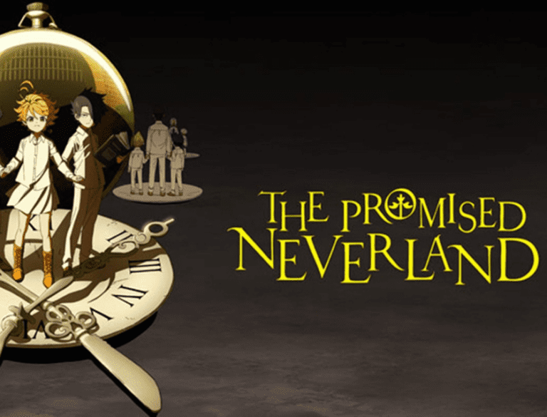 25 Bingeworthy Anime Series - Chuckle Burger