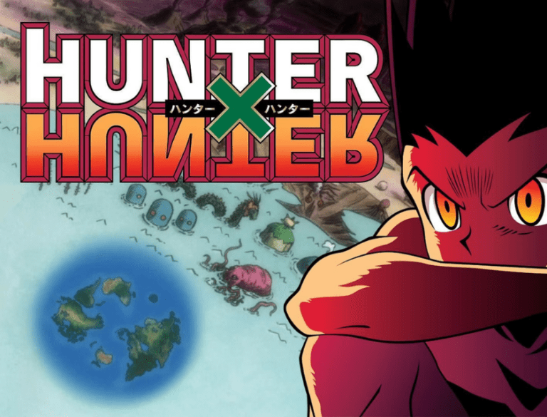 25 Bingeworthy Anime Series - Chuckle Burger