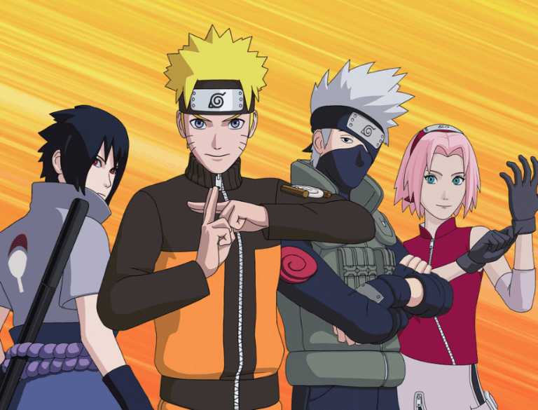 25 Bingeworthy Anime Series - Chuckle Burger